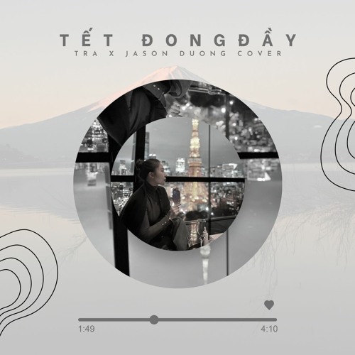 Stream Tết Đong Đầy l KHOA x Kay Tran x Duck V l Tra x Jason Duong ...