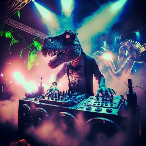 Stream Die Party by Le Relou | Listen online for free on SoundCloud