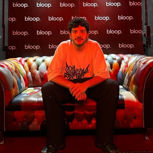 Stream Structure Series Invites w/ Gianmarco Gazzillo - 22.07.25 by ...