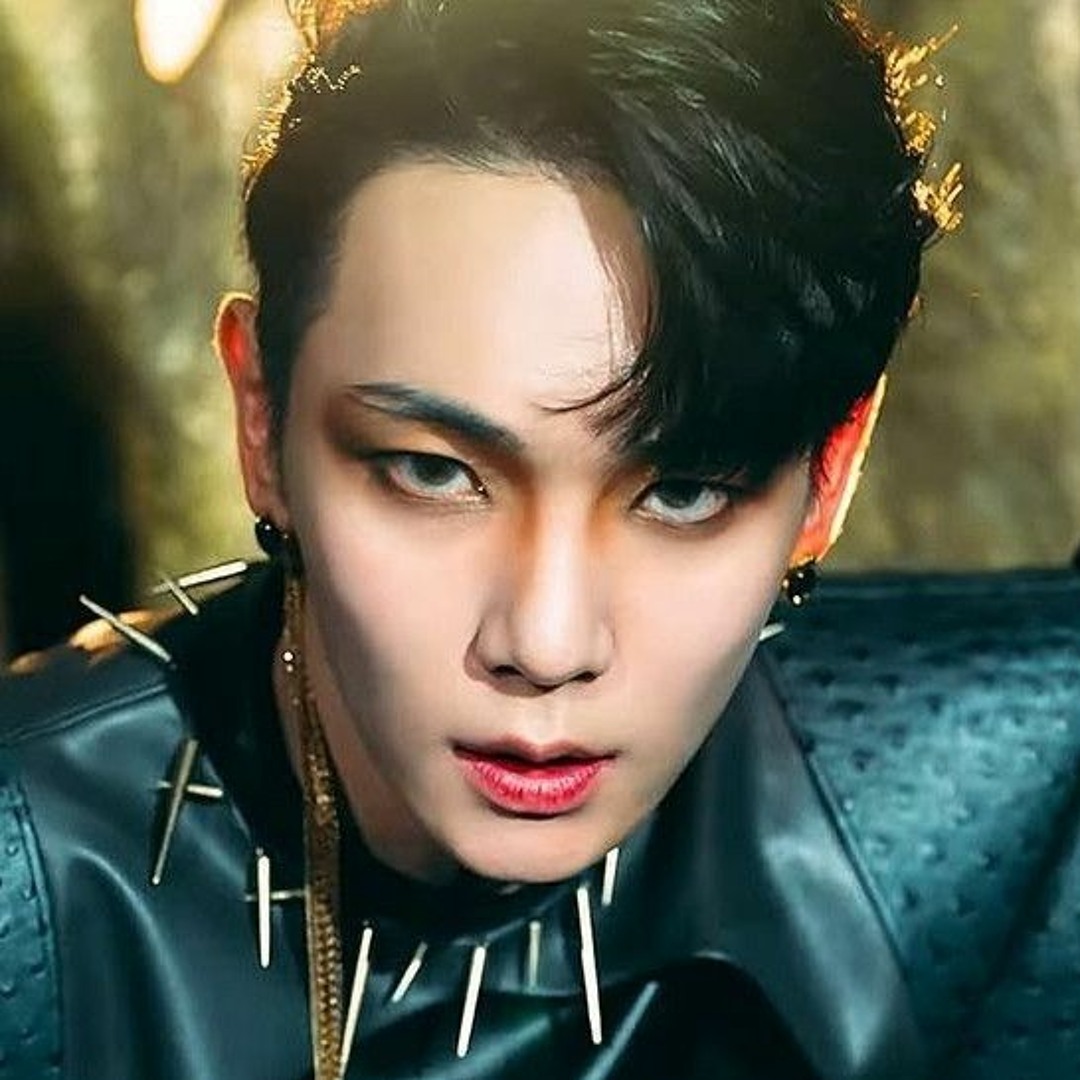Stream Kim Kibum (Key of SHINee) - 'Judas' (by Lady Gaga) by . 𔓕 𝓗achi ...