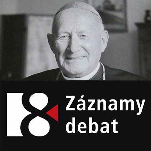 Stream František kardinál Tomášek (25. listopadu 2021) by Dominikánská ...