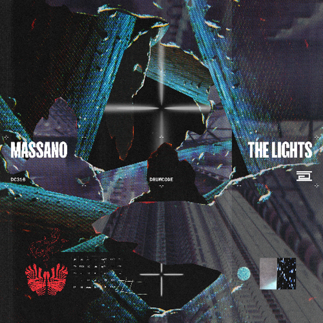 Stream Massano - The Lights - Drumcode - DC316 by Drumcode | Listen ...