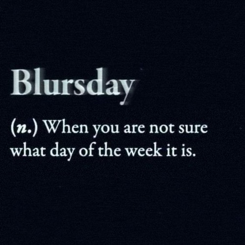 Stream Blur-X - Blursday by Blur-X | Listen online for free on SoundCloud