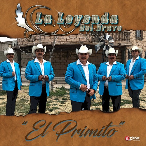 Stream La Leyenda Del Bravo - El Primito by Colonize Media | Listen ...