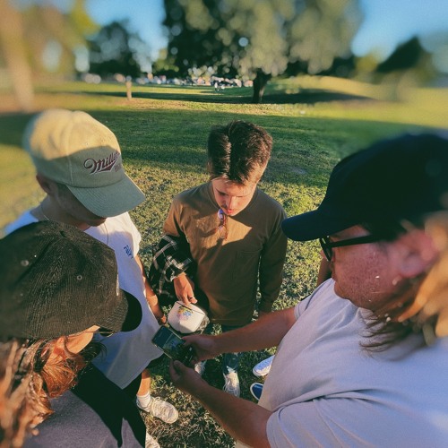 Stream KNUCKLES (INTRO) by WIZARD BUSINESS | Listen online for free on ...