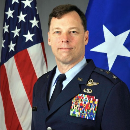 Stream French - U.S. Efforts to Combat Terrorism in Africa with SOCAF ...