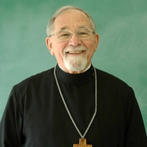 Stream Fr Tom Hopko Word of the Cross pt1 by FrJohn Mefrige | Listen ...