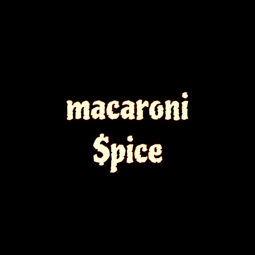 Stream GET IT $EXY x CAN YOU $TAND THE RAIN (Macaroni $pice Edit) by ...