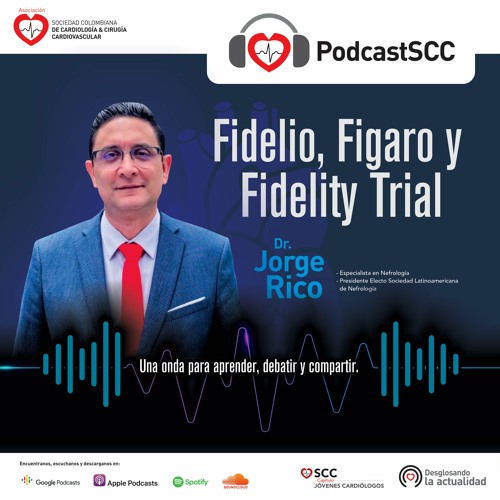 Stream episode Fidelio, Figaro y Fidelity Trial by ...
