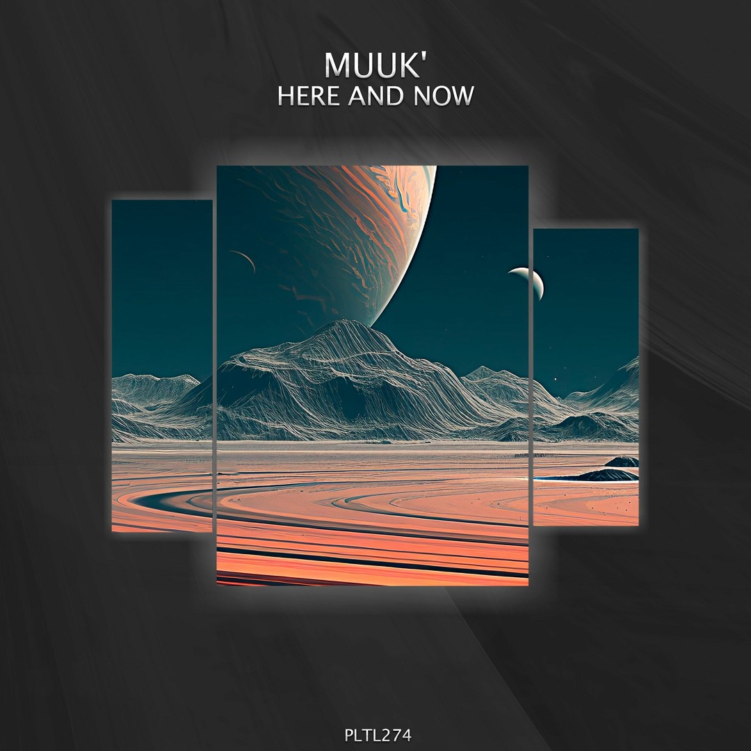 Stream Muuk' - Awakening by Polyptych Limited | Listen online for free ...