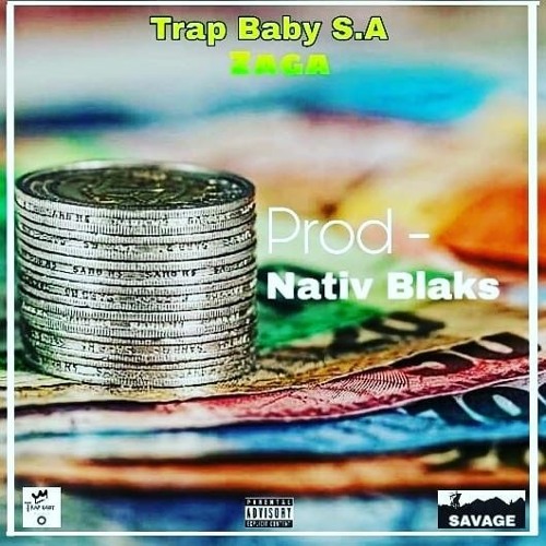 Stream Zaga by Trap Baby SA | Listen online for free on SoundCloud