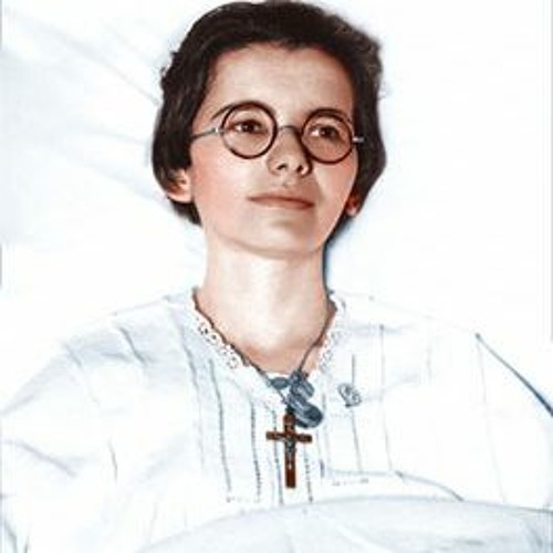 Stream Sanctuaires du monde 2020-02-12 Marthe Robin (Françoise ...