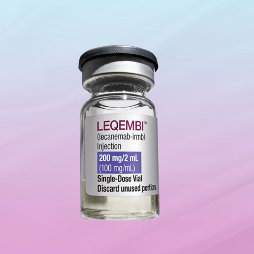 Stream Nick Burgin - Eisai EMEA - Leqembi NICE Review by The Milk Bar ...