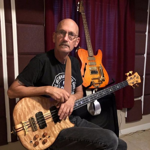 Stream Mary Did You Know by Introducing Mister Frisky | Listen online ...