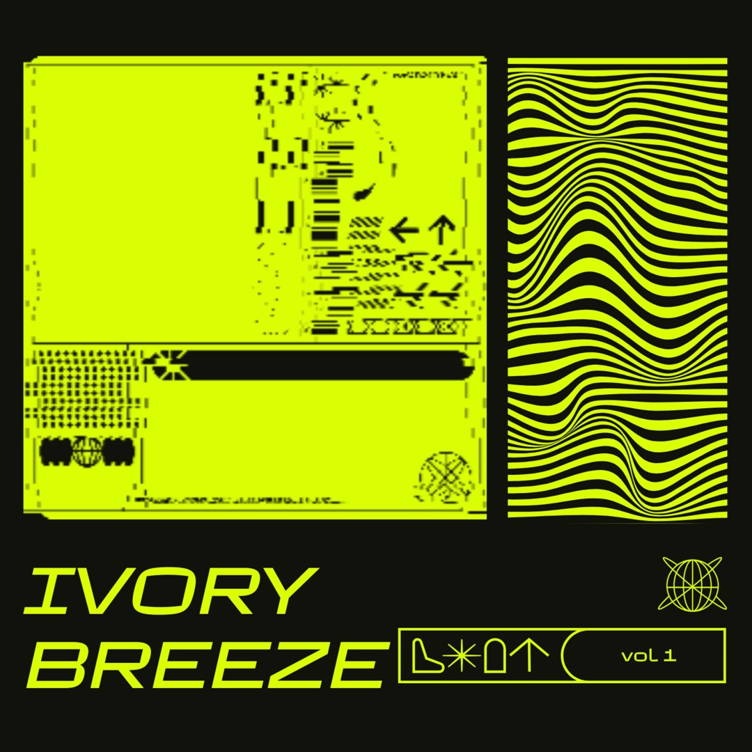 Stream IVORY BREEZE IN THE MIX VOL 1 by IVORY BREEZE | Listen online ...