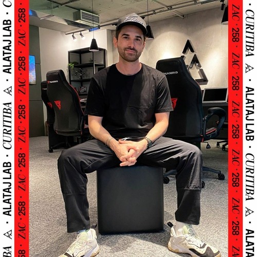 Stream 258 ZAC | Lab Curitiba - Especial Warung Day Festival by Alaplay | Listen online for free ...