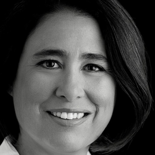 Stream episode Women In Cyber. Standing Out. Jennifer Ayers, VP ...