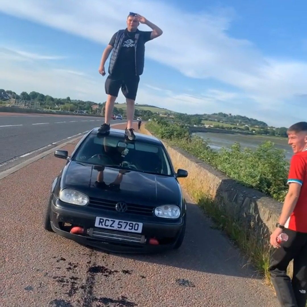 Stream Mr Body Catcher by Kayne McCormick | Listen online for free on ...