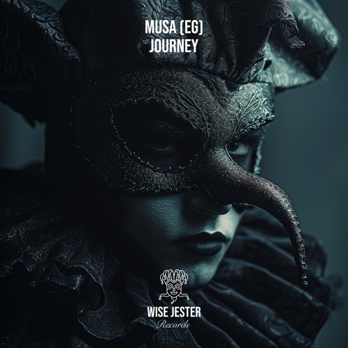 Stream MUSA (EG) - The Gate [Wise Jester Records] by Wise Jester ...
