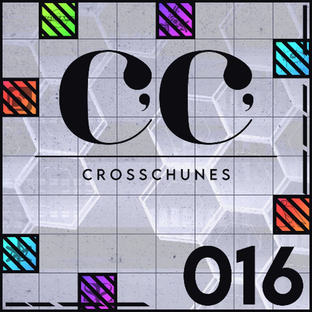 Stream 016 - CrossChunes by Neoluminum: Star Recruits | Listen online ...