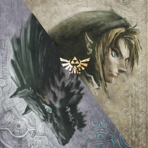 Stream Bruh | Listen to The Legend of Zelda: Twilight Princess ost ...