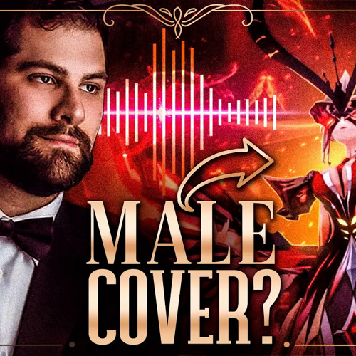 Stream Male Opera Singer Covers La Signora Theme ("Saltatio Favillae ...