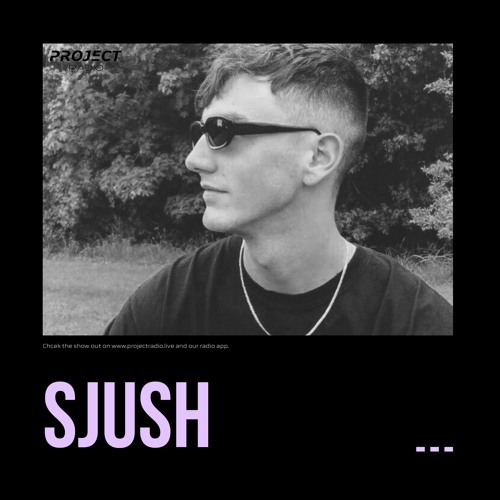 Stream sjush - (Riot Code Takeover) by Project Radio | Listen online ...