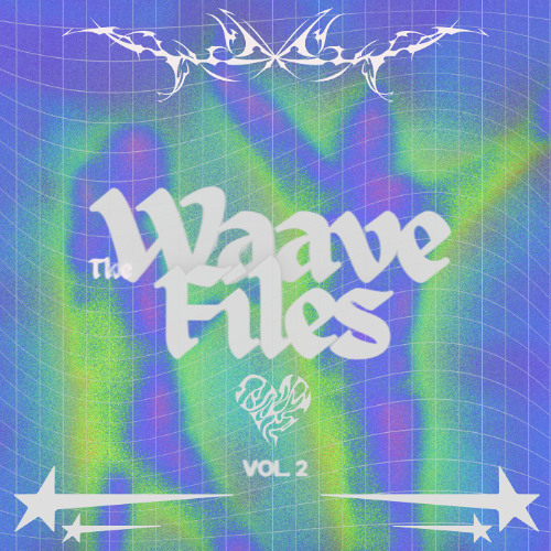 Stream The Waave Files Vol. 2 (2026 ID SHOWCASE) by Waave | Listen ...