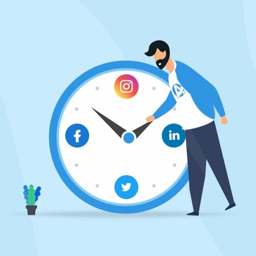 Stream {BONUS} - Réseaux sociaux et la perte du temps - Infolettre 3 ...