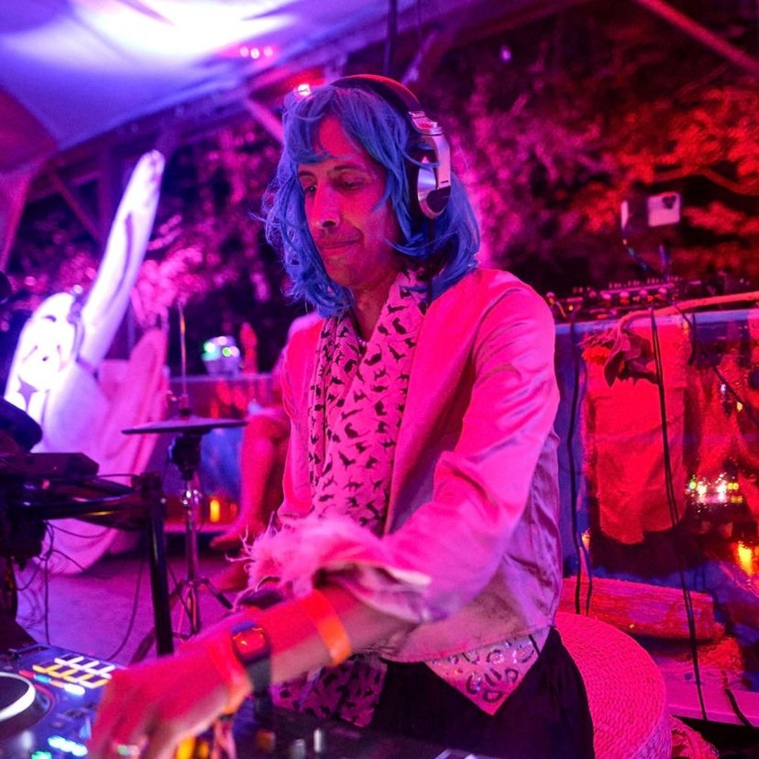 Stream Peggy From HR - Live @ Sloth Disco CAMP 2024 by illich Mujica ...