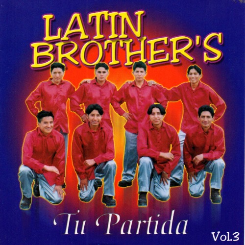 Stream Cumpleaños by Latin Brother´s | Listen online for free on SoundCloud