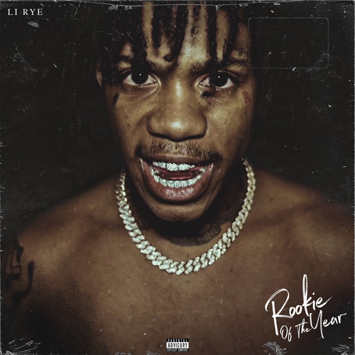Stream Rookie Of The Year by Li Rye | Listen online for free on SoundCloud