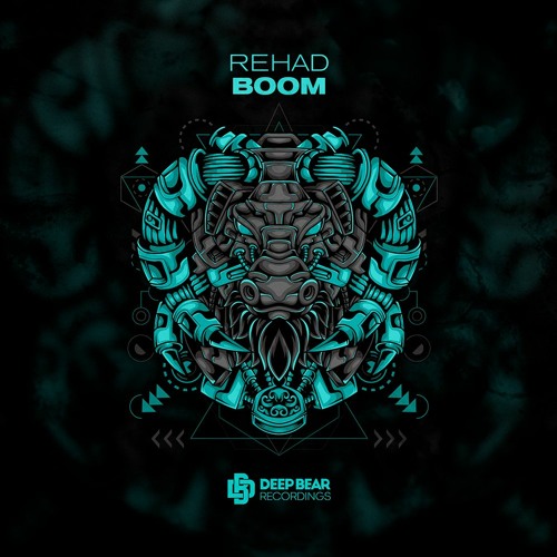 Stream Rehad - Boom by Deep Bear Recordings | Listen online for free on ...
