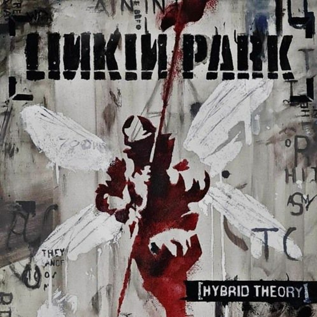 Listen to playlists featuring Linkin Park - Hybrid Theory (Instrumental ...