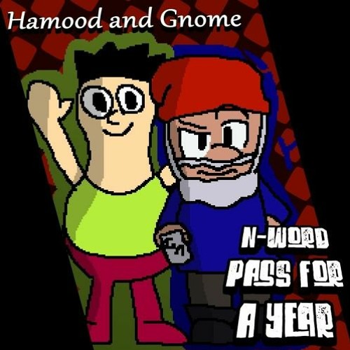 Stream Gnome and Hamood - Pelones Sing Shuric Scan (Not Clickbait) by N ...