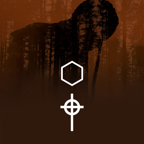 Lustmord Album Artwork