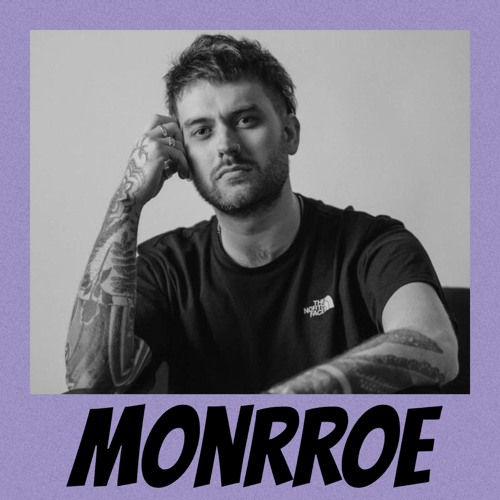 Stream Charlotte - The dnb hub | Listen to Monrroe - Tracks playlist ...