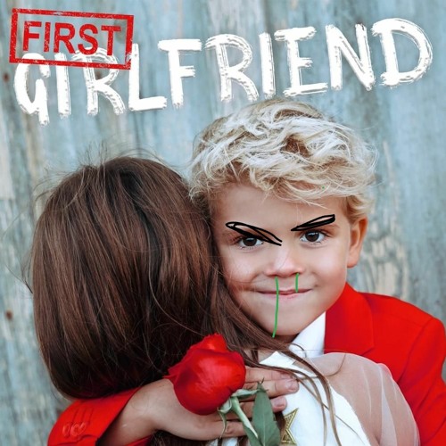 Stream episode TYDUS - First Girlfriend But It's Bass Boosted by Beans ...