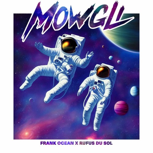 Stream Frank Ocean X Rufus Du Sol - Lost Innerbloom (Mowgli Edit) by ...