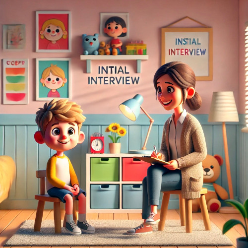 Stream episode Entrevista Inicial Infantil Deborah Rivera by Deborah ...