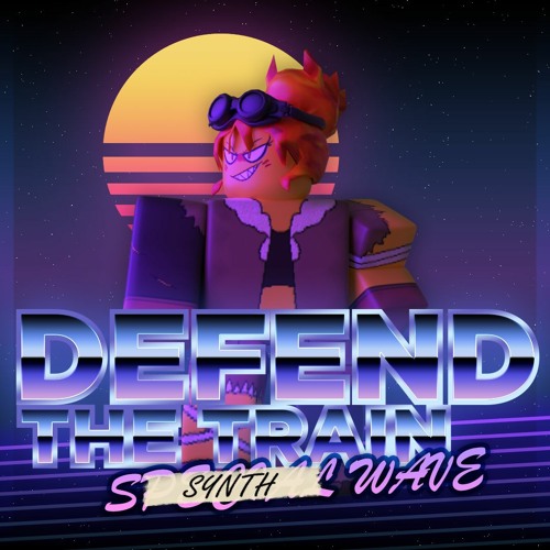 Stream Defend The Train - Bandit Queen (Remix) by veryfakeguest | Listen online for free on ...