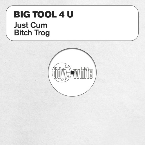Stream Big Tool 4 U - Bitch Trog by Tidy Trax | Listen online for free ...