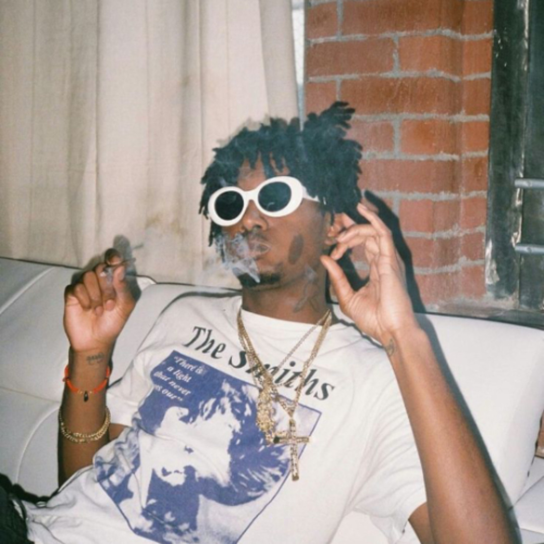 Stream Playboi Carti - Clouted Up by Plugg Archives | Listen online for ...