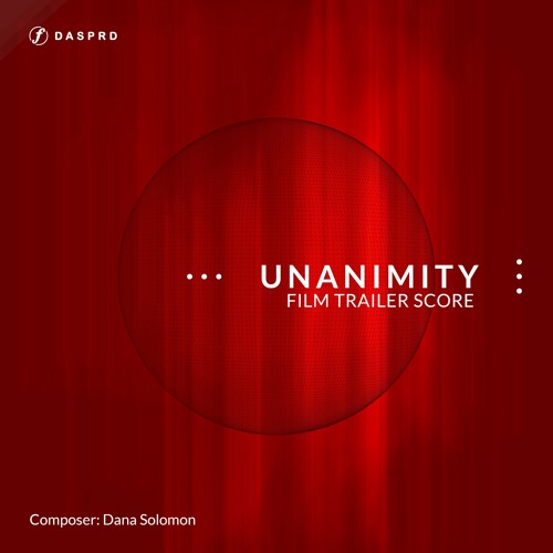 Stream Unanimity by trailerscores | Listen online for free on SoundCloud