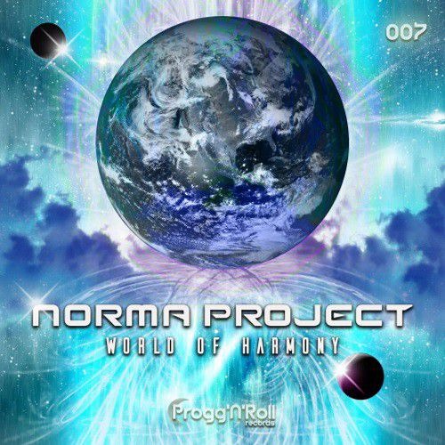 Stream 05. Norma Project - Wisdom (Original Mix).flac by Goa Gabi | Listen online for free on ...