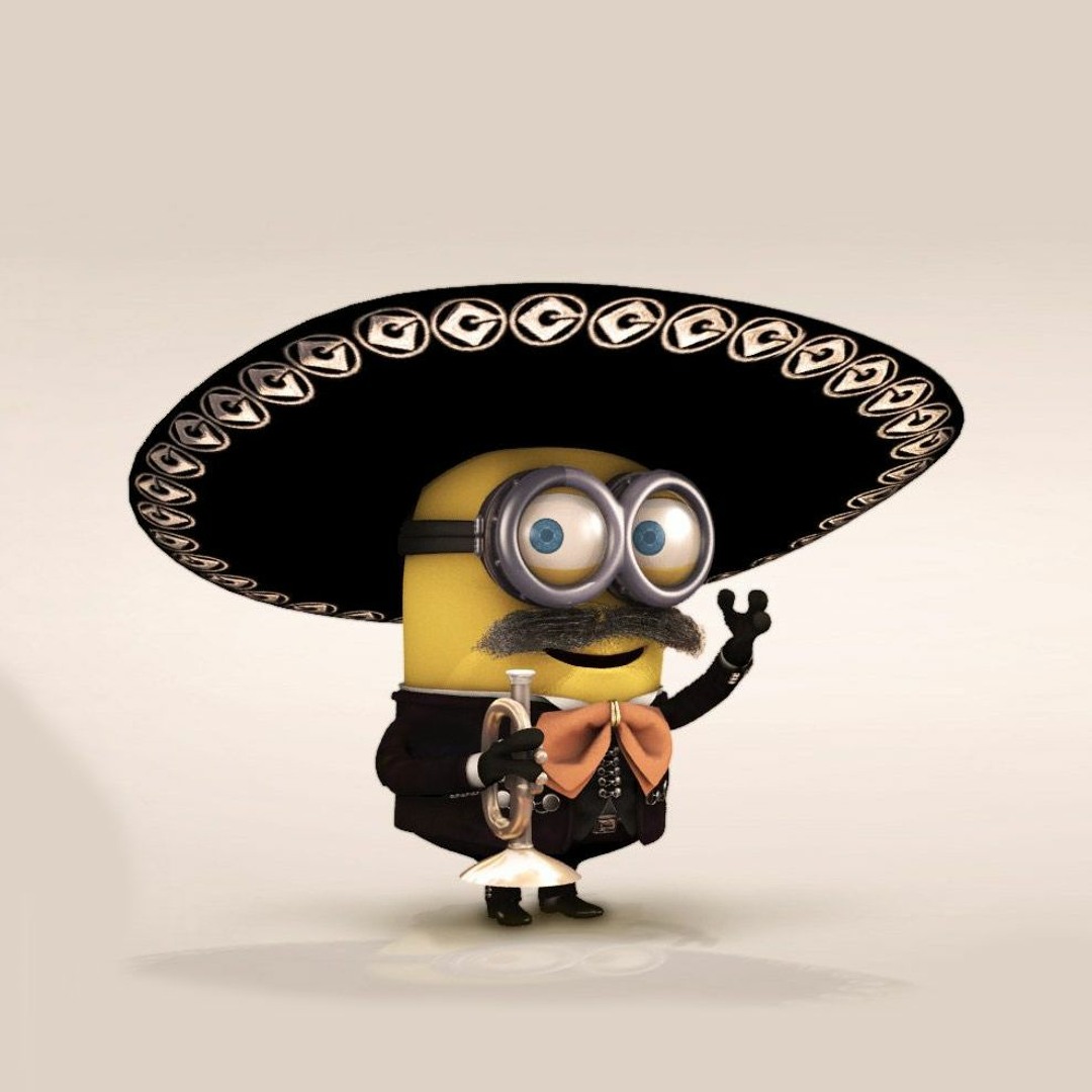 Listen to HUMAN ERROR - QUÉ PASA by HUMAN ERROR in latin funk techno ...