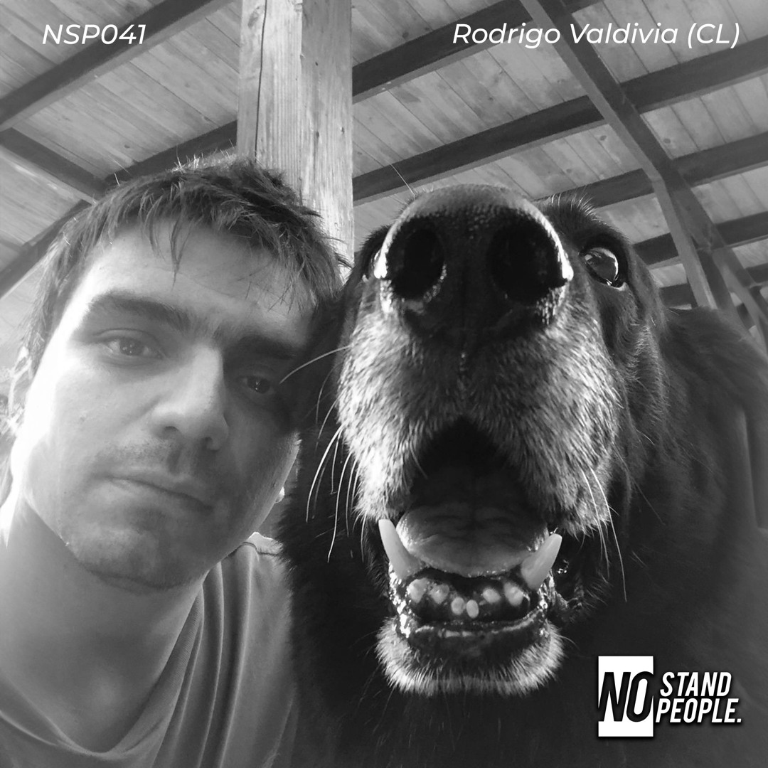 Stream NSP041 | Rodrigo Valdivia (CL) by NOstandpeople | Listen online ...