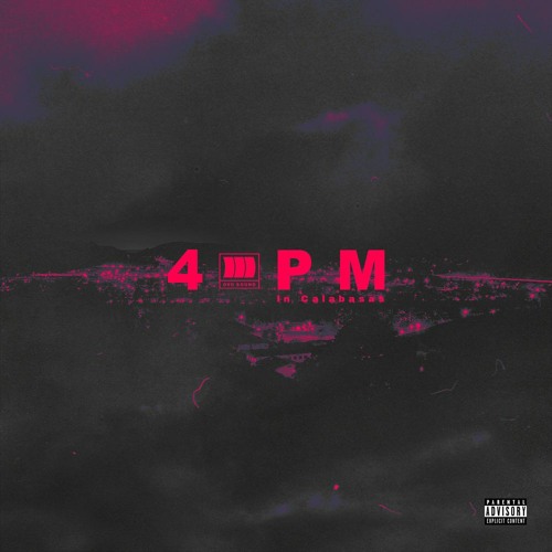 Stream Young Ricch | Listen to 4PM (Official) Full Album playlist ...