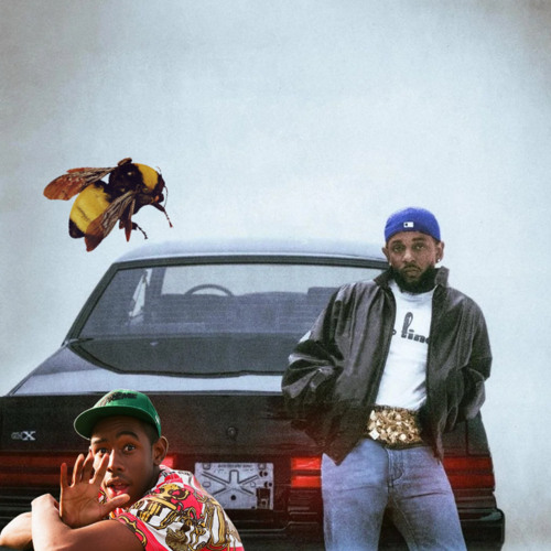 Listen to That Guy - Tyler, The Creator (Kendrick Lamar, Hey Now ...