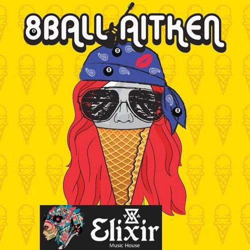 Stream 8 Ball Aitken June 2024 by radiofnq.au | Listen online for free ...